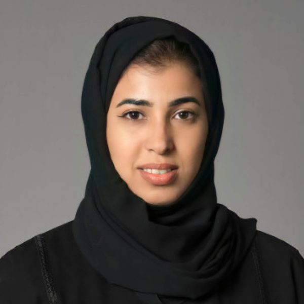 Aisha Harib - 20 Arab Women in Government - Forbes Lists