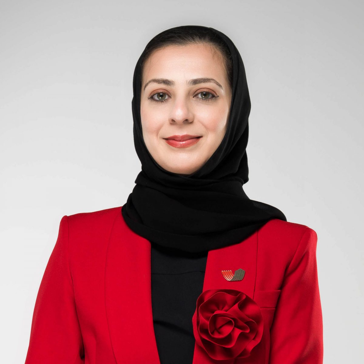 Safa Sharif AbdulKhaleq - 100 Most Powerful Businesswomen 2025 - Forbes ...