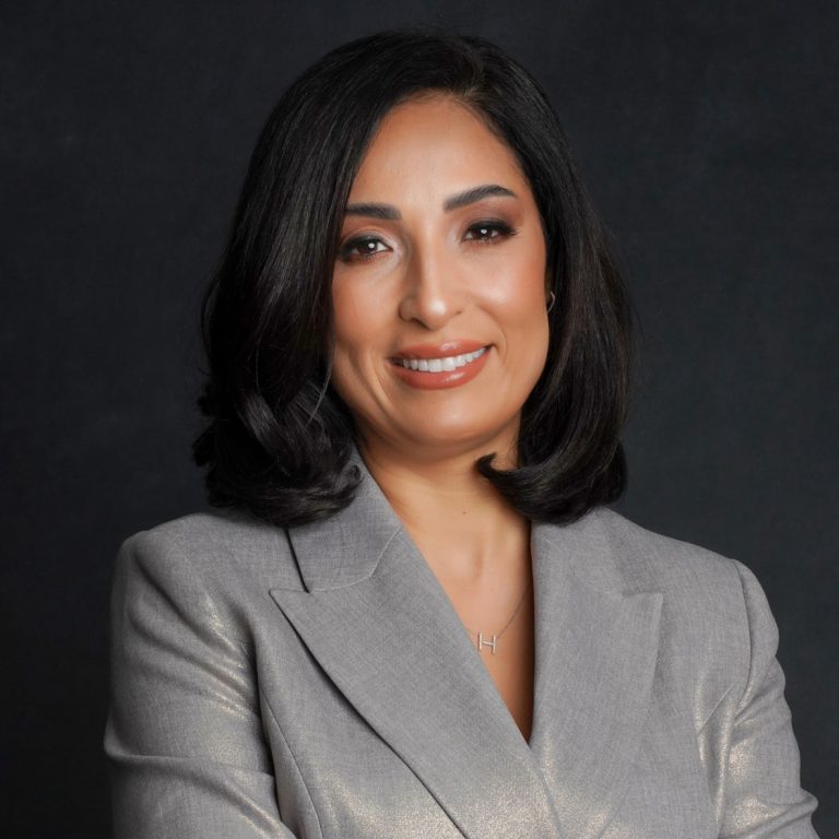 Hanane El Mir - 100 Most Powerful Businesswomen 2025 - Forbes Lists