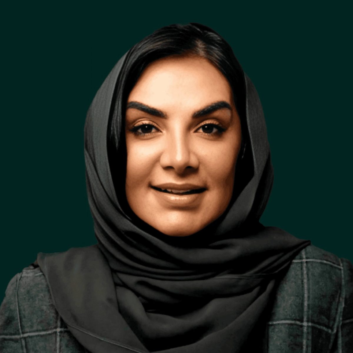 Ghada Othman Alrumayan - 10 MENA Women MakingTheir Mark in Marketing ...