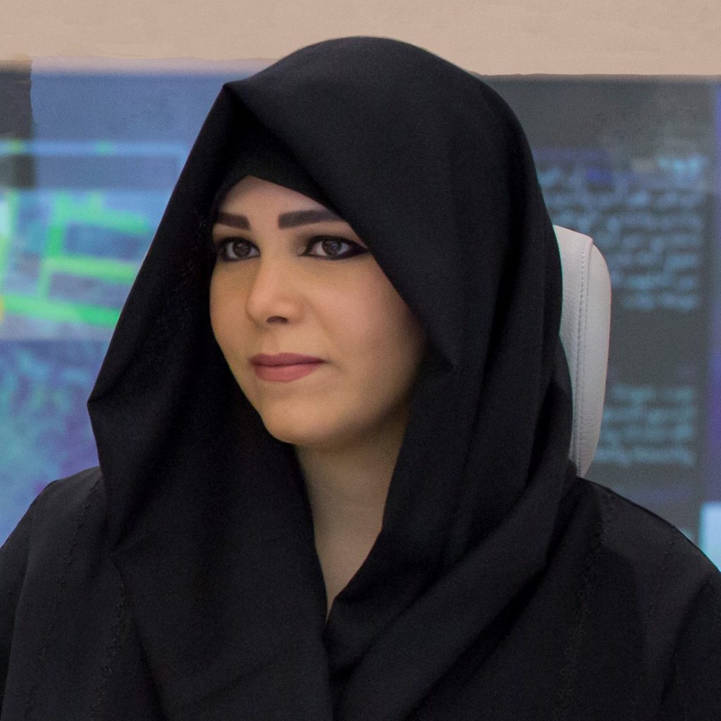Latifa bint Mohammed bin Rashid Al Maktoum - 20 Arab Women in Government - Forbes Lists