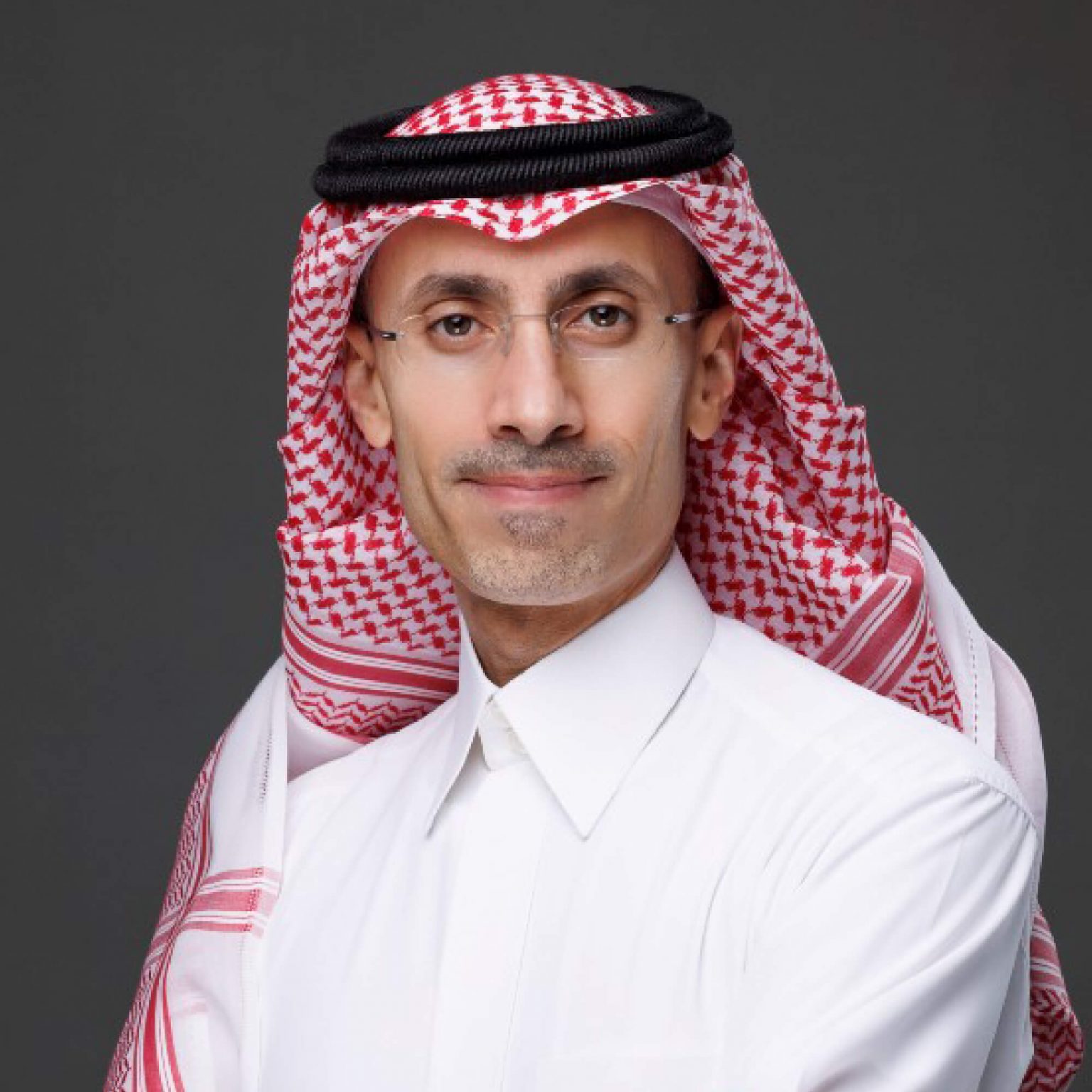 Tariq Al-Sudairy - Top 40 Asset Managers 2025 - Forbes Lists