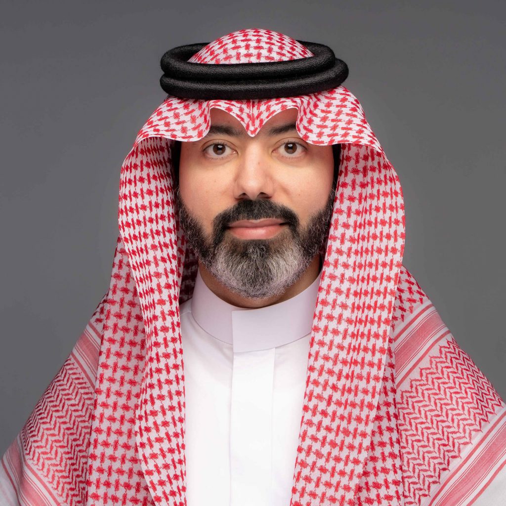 Abdulwahhab Abed - Top 40 Asset Managers 2025 - Forbes Lists