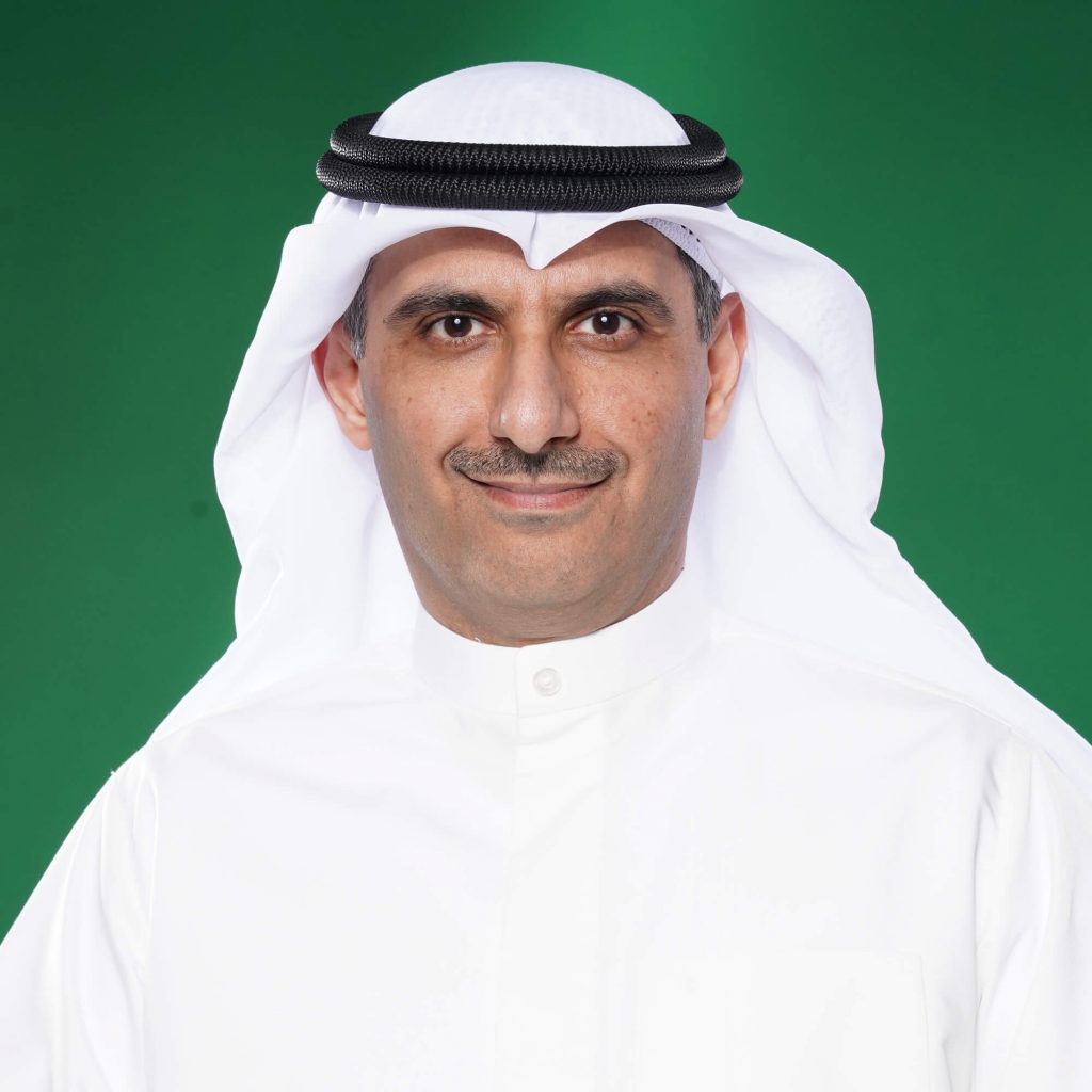 Abdulaziz Almarzooq - Top 40 Asset Managers 2025 - Forbes Lists