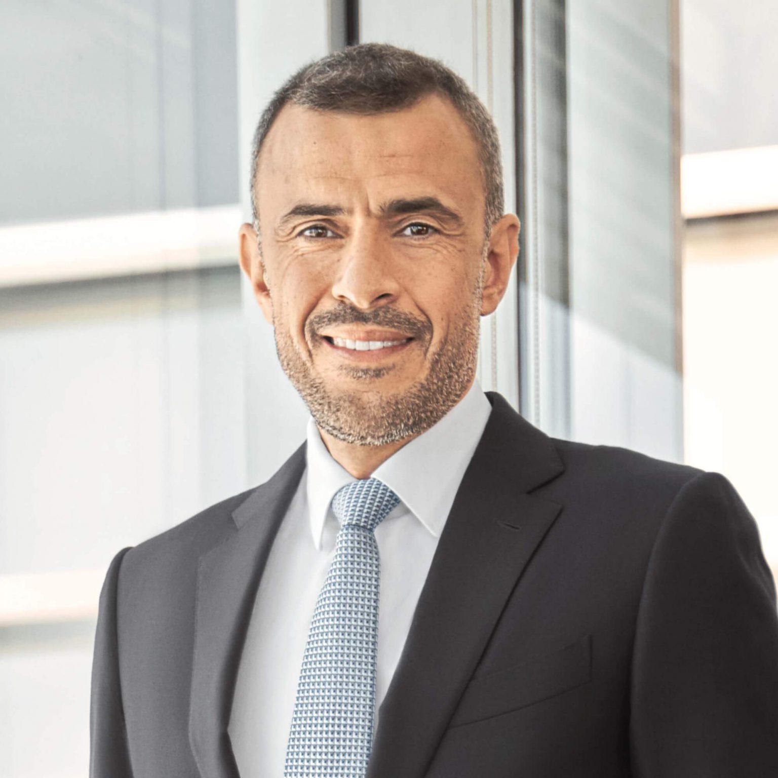 Karim Awad - Top 40 Asset Managers 2025 - Forbes Lists
