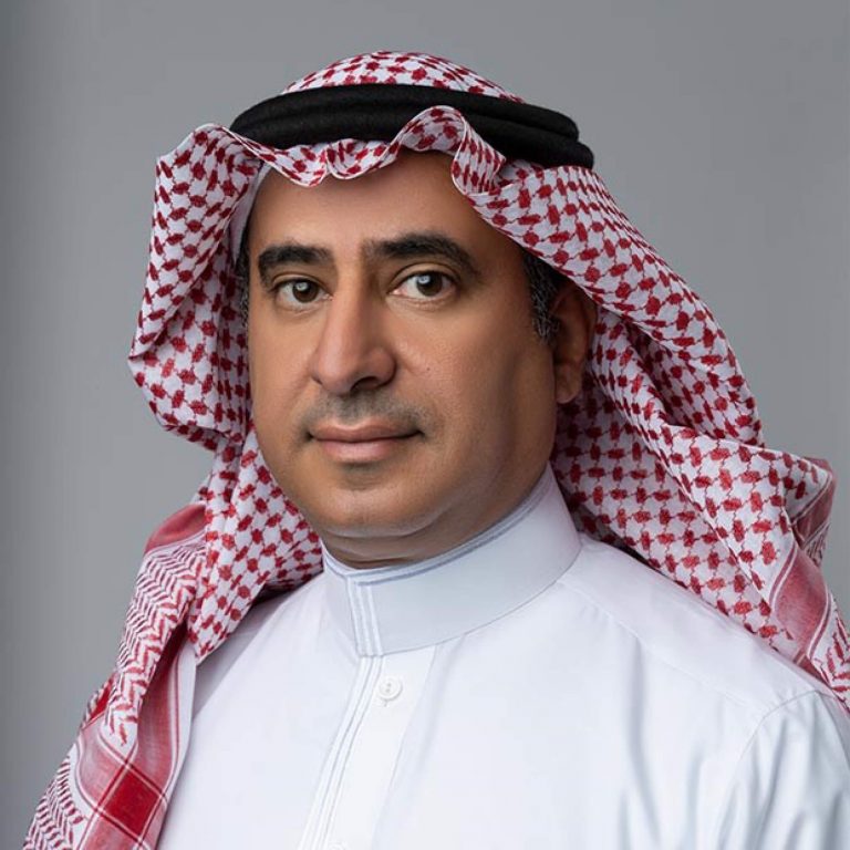 Abdullah Saud AlRashoud - Top 40 Asset Managers 2025 - Forbes Lists