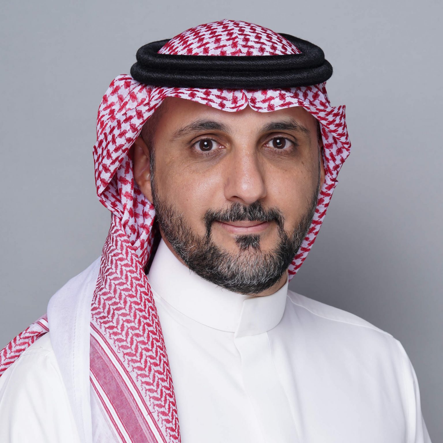 Mohammed AlShammasi - Top 40 Asset Managers 2025 - Forbes Lists
