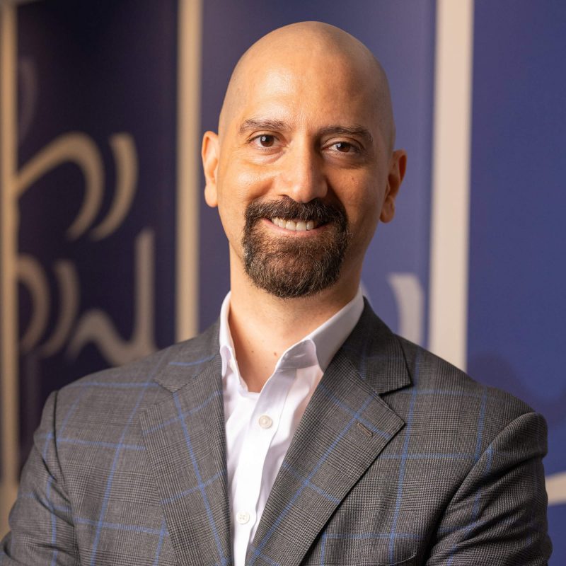 Zak Hydari - Top 40 Asset Managers 2025 - Forbes Lists