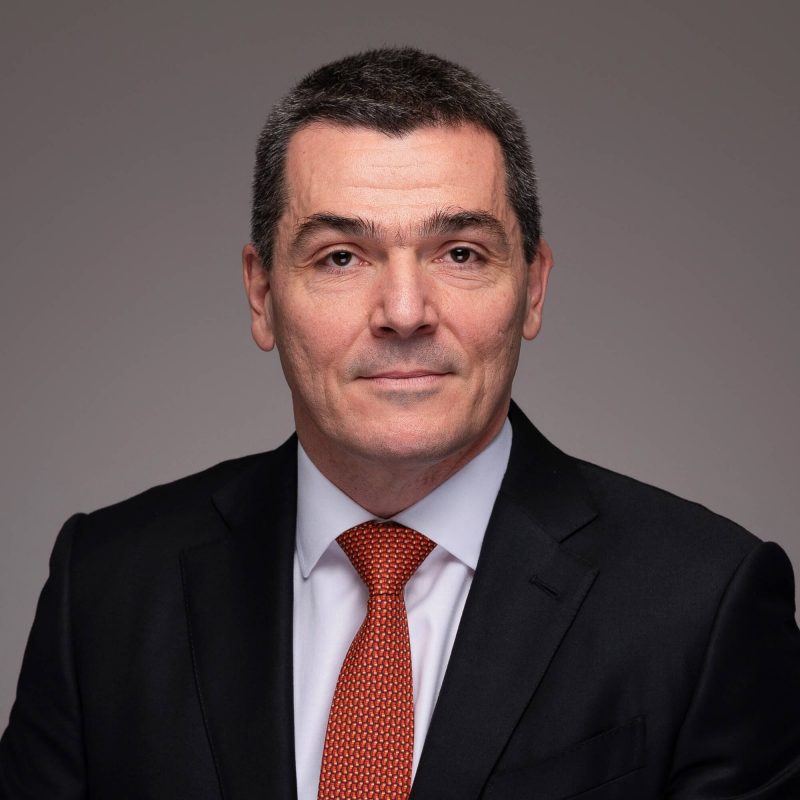 Philip Philippides - Top 40 Asset Managers 2025 - Forbes Lists