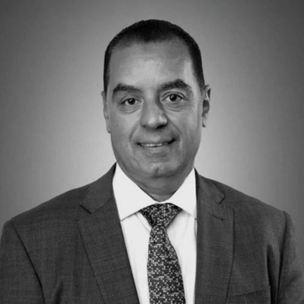 Adel Kamel El Waly - Top 40 Asset Managers 2025 - Forbes Lists
