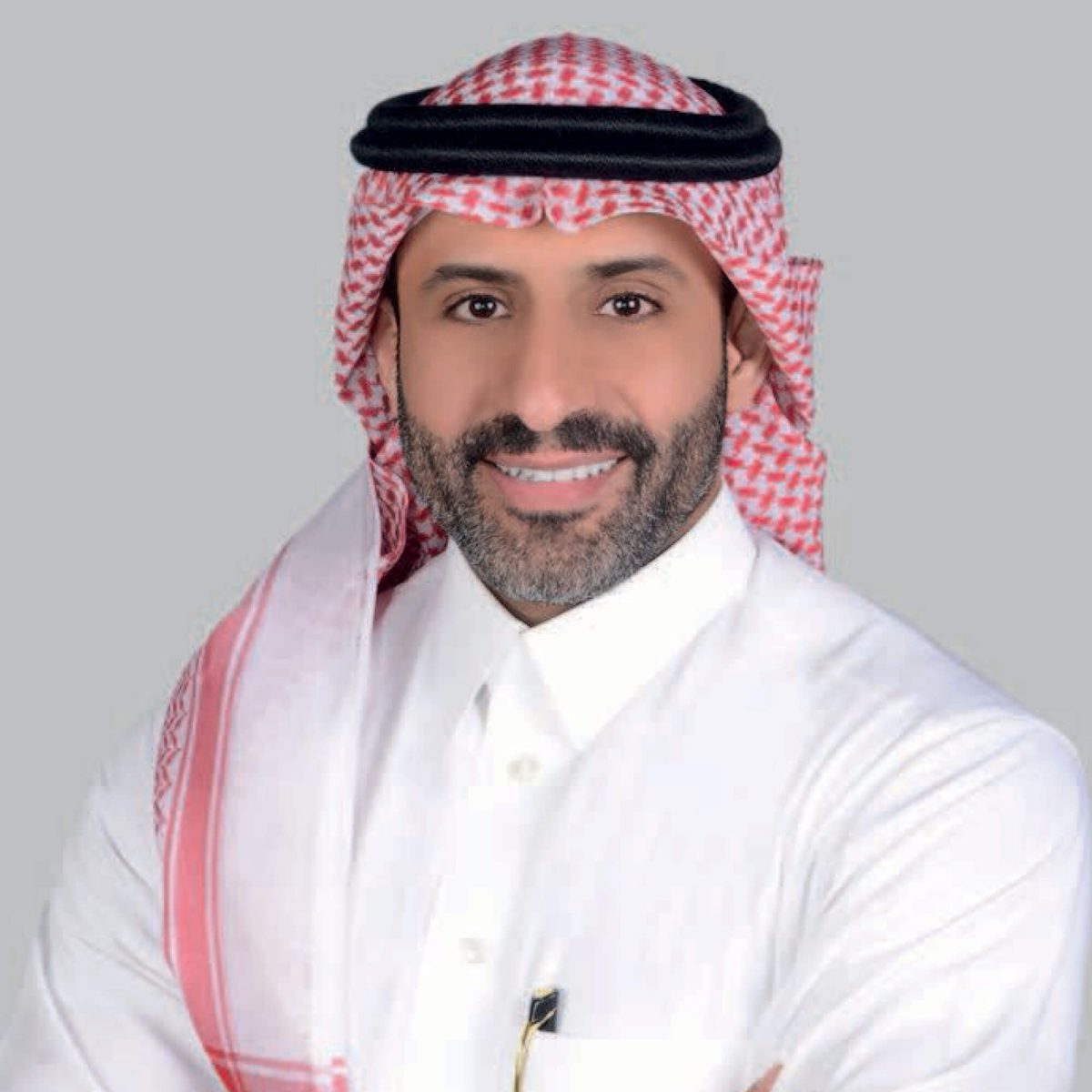 عبدالله الشلاش - Forbes Lists