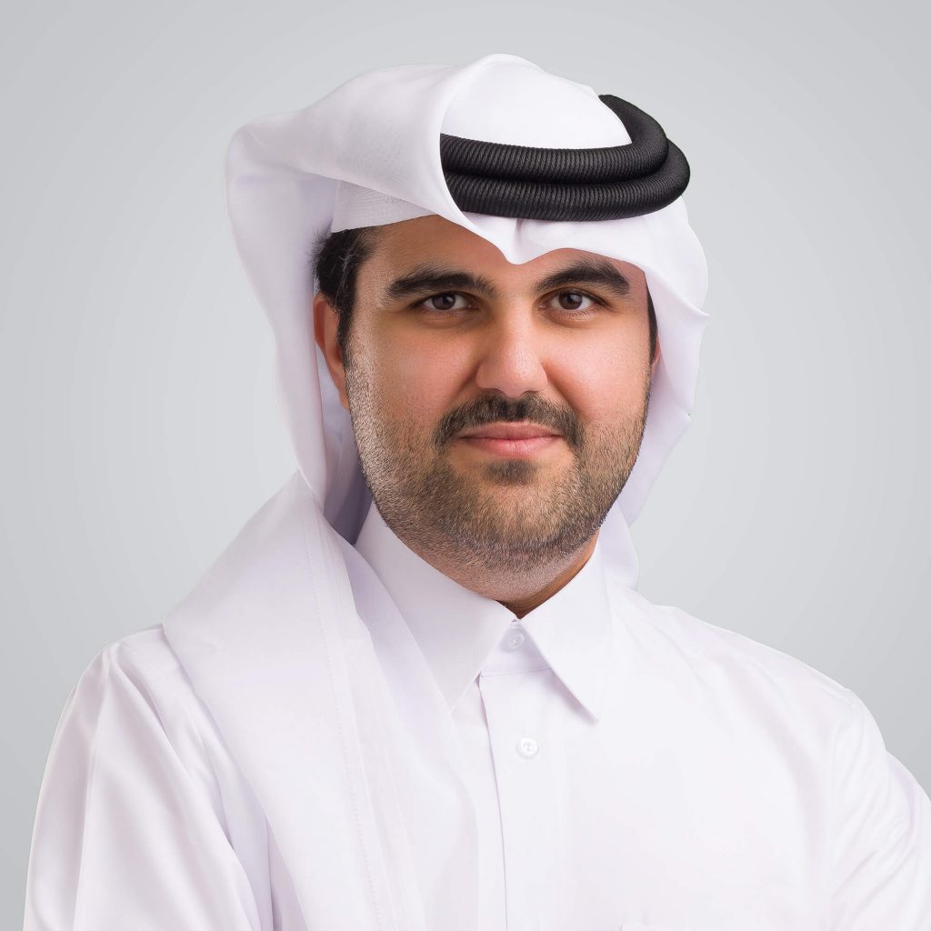 محمد إسماعيل العمادي - Forbes Lists