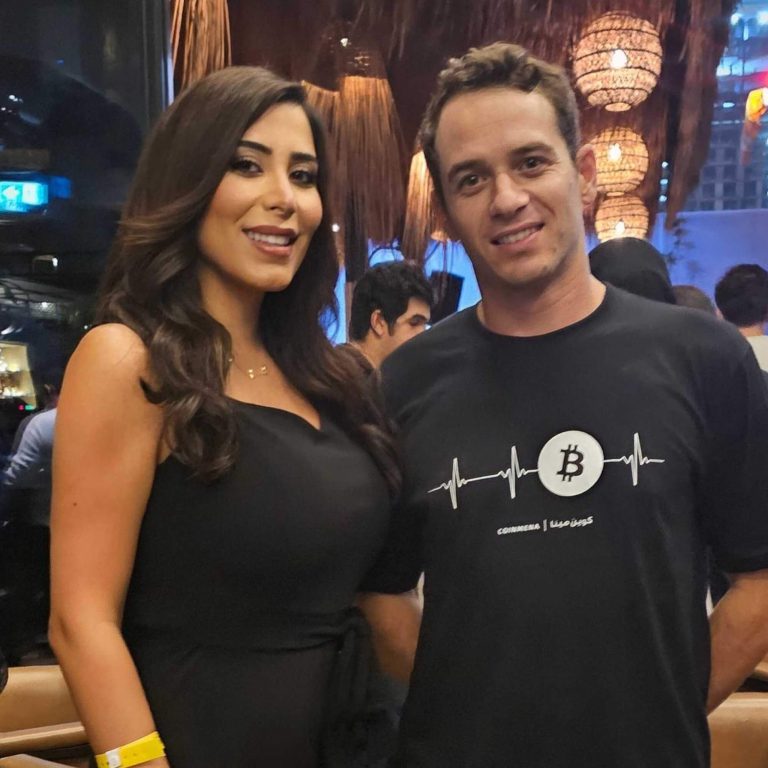 CoinMENA * - The Middle East’s Fintech 50 2025 - Forbes Lists