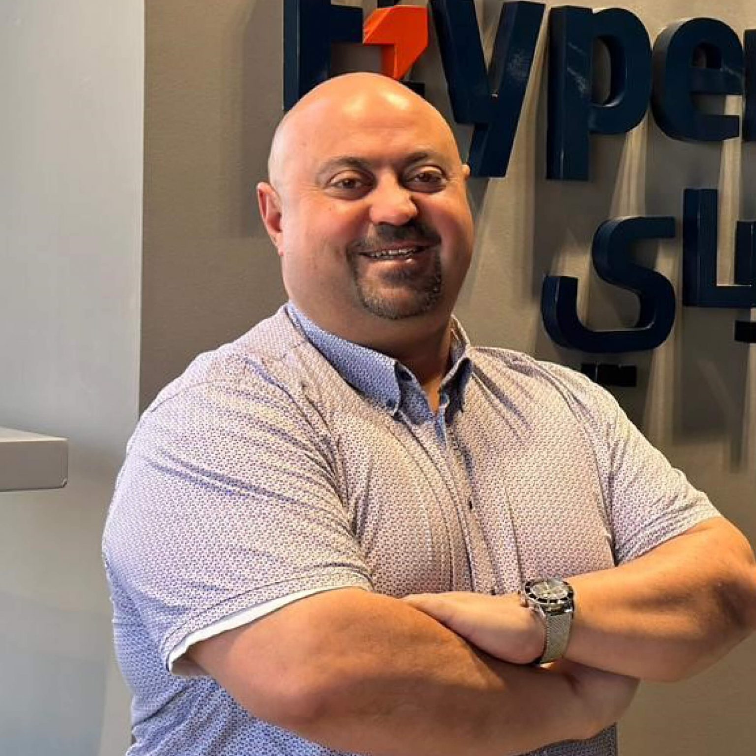 HyperPay - The Middle East’s Fintech 50 2025 - Forbes Lists