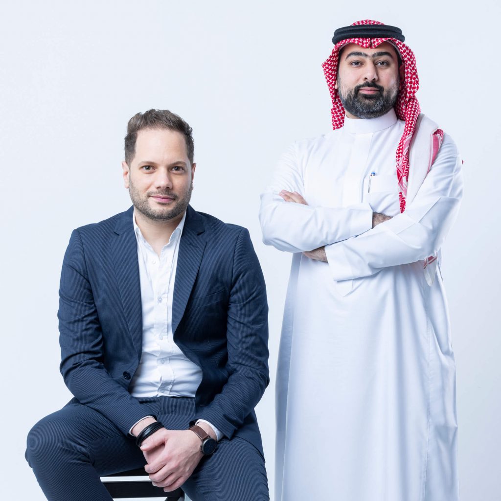 Lendo - The Middle East’s Fintech 50 2025 - Forbes Lists