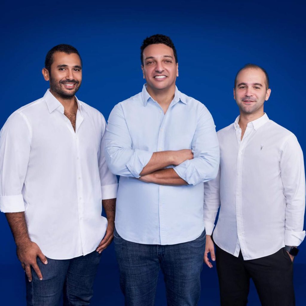 Paymob - The Middle East’s Fintech 50 2025 - Forbes Lists