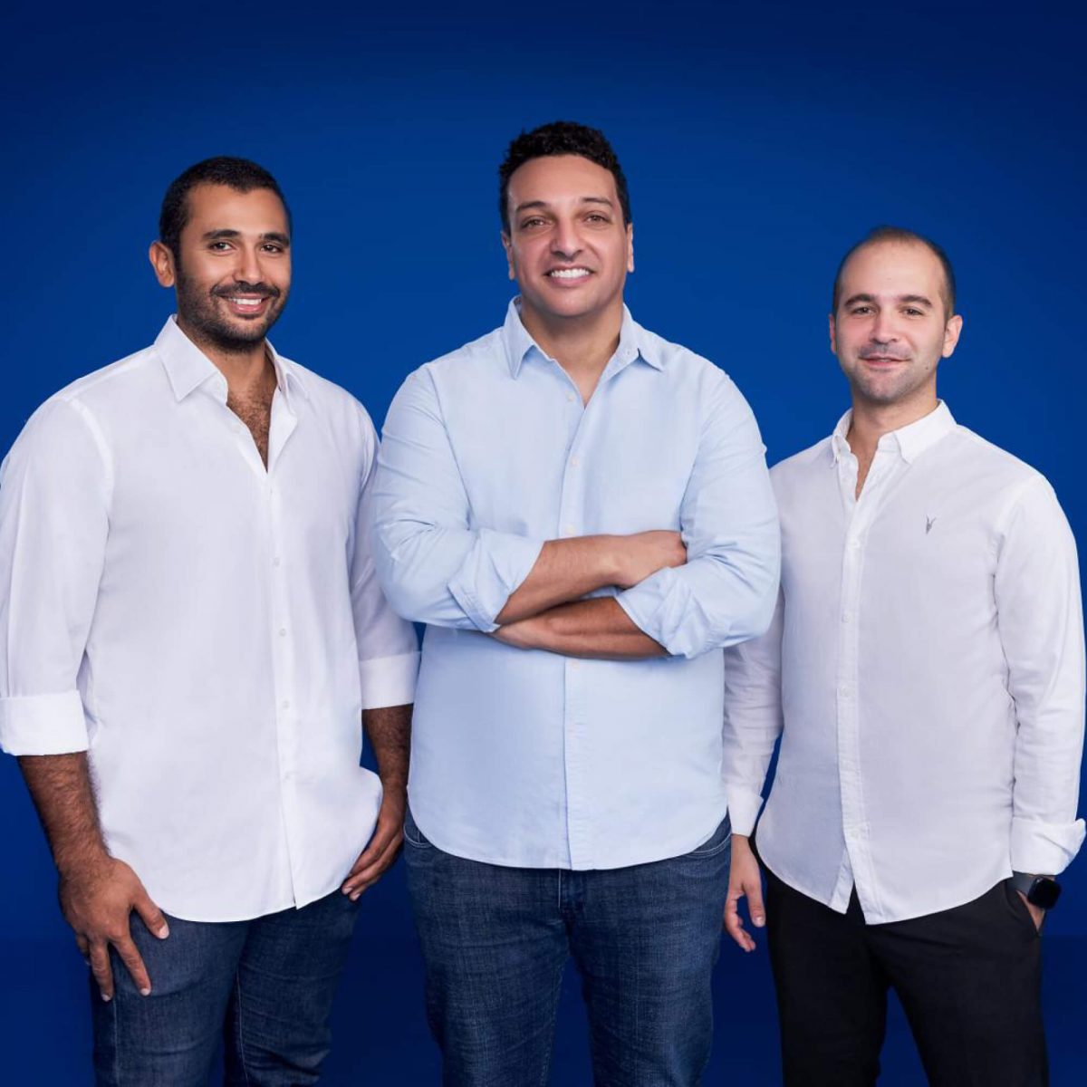Paymob - The Middle East’s Fintech 50 2025 - Forbes Lists Paymob - The Middle East’s Fintech 50 2025 - Forbes Lists