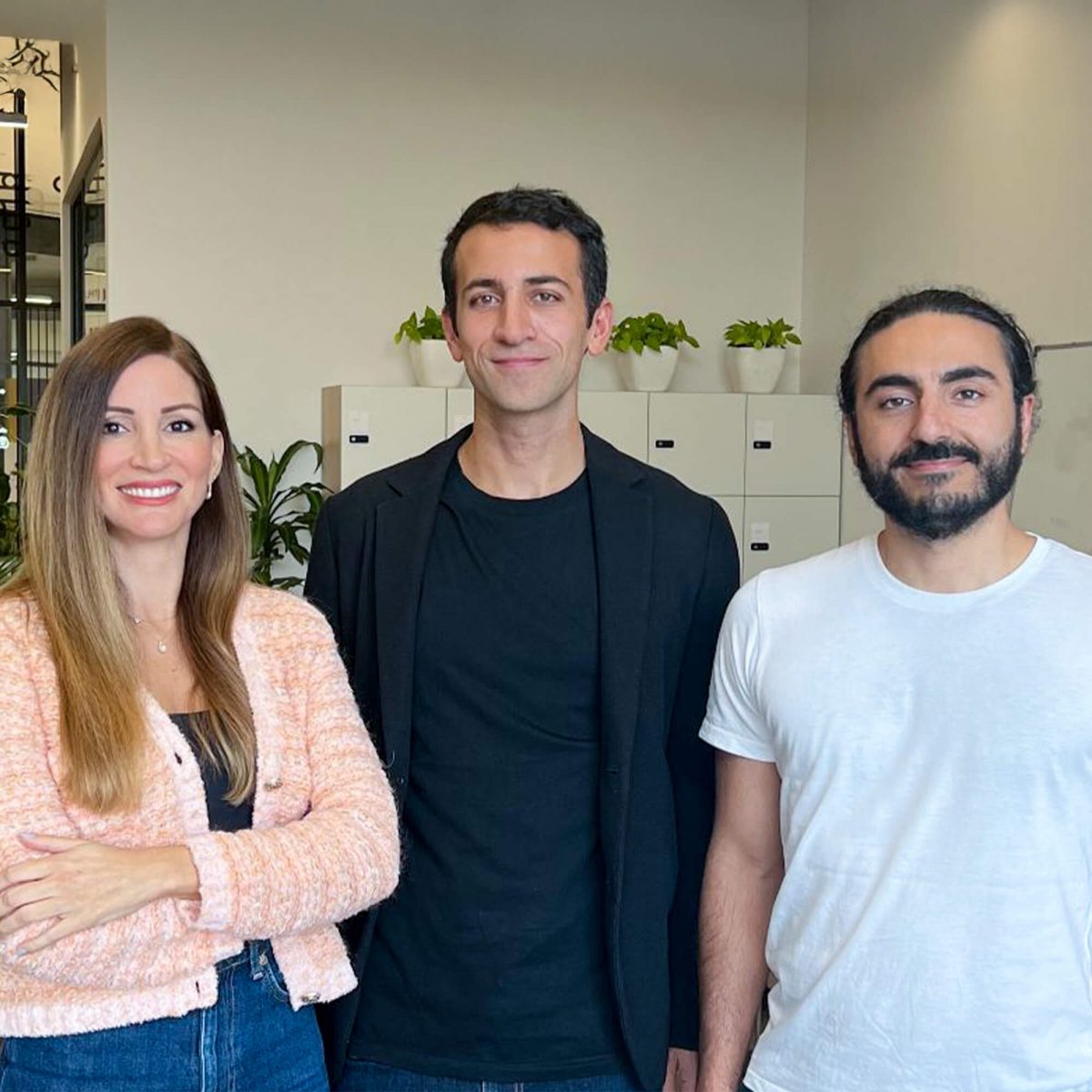 Sarwa - The Middle East’s Fintech 50 2025 - Forbes Lists