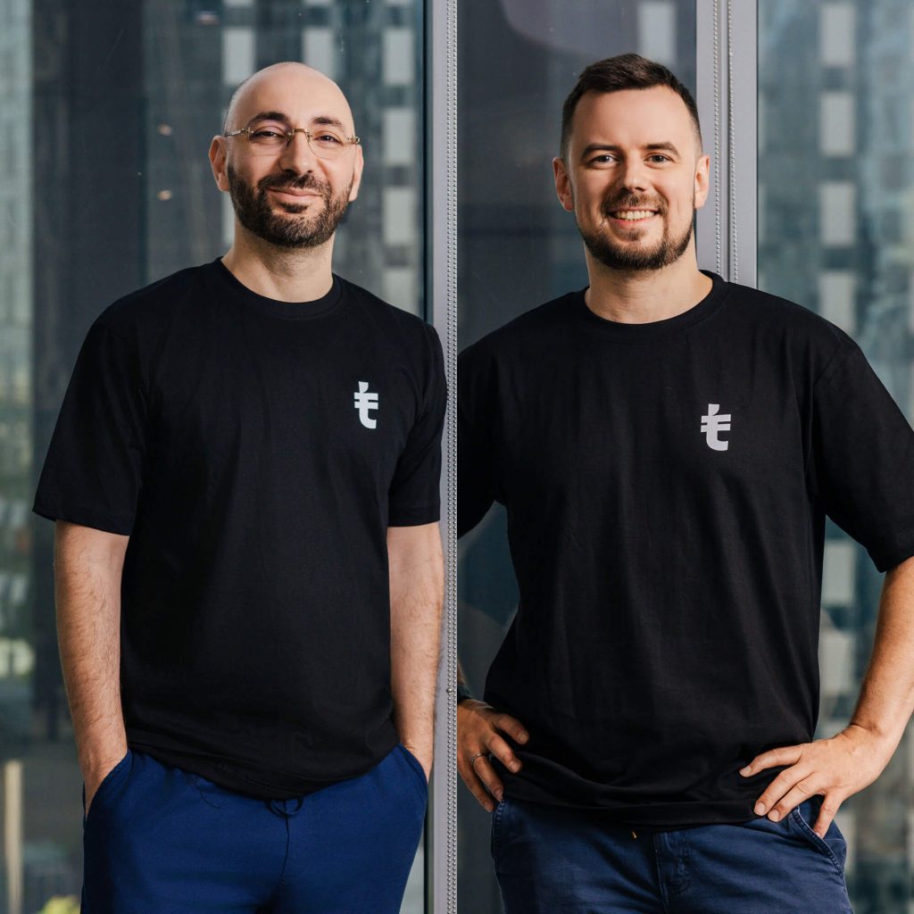 Tabby - The Middle East’s Fintech 50 2025 - Forbes Lists