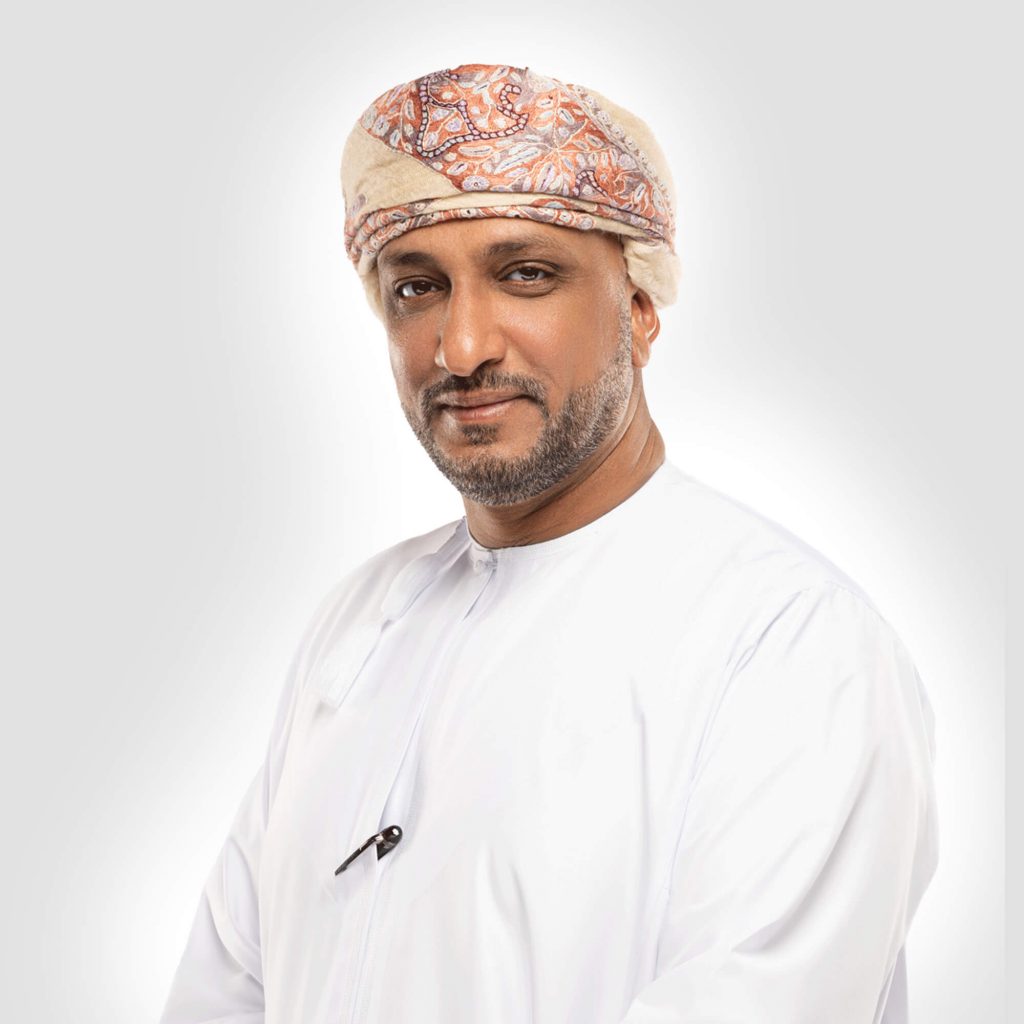 Thawani Pay - The Middle East’s Fintech 50 2025 - Forbes Lists