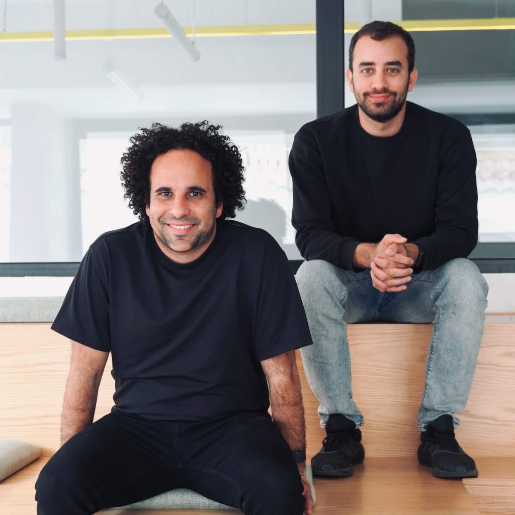 Thndr - The Middle East’s Fintech 50 2025 - Forbes Lists