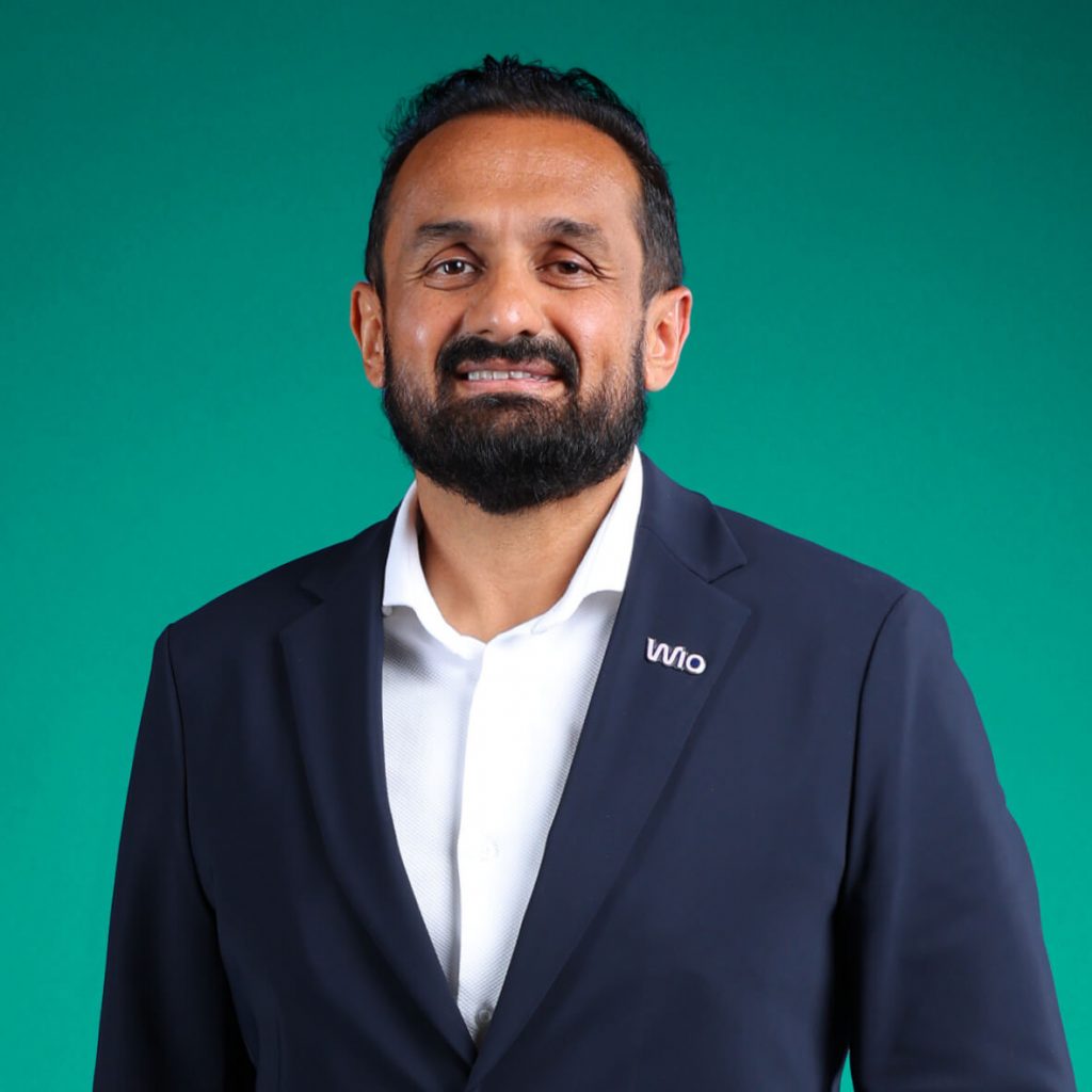 Wio Bank - The Middle East’s Fintech 50 2025 - Forbes Lists