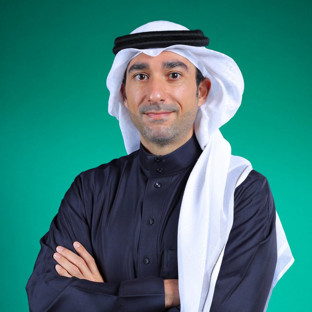 Tarabut - The Middle East’s Fintech 50 2025 - Forbes Lists