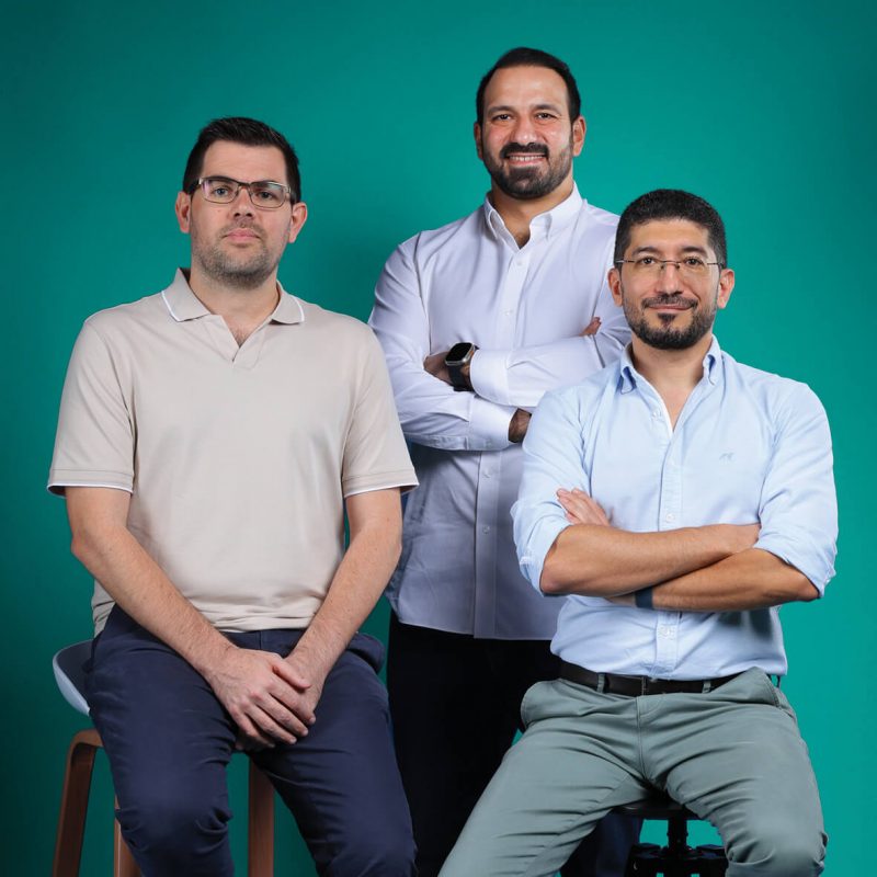 Pemo * - The Middle East’s Fintech 50 2025 - Forbes Lists