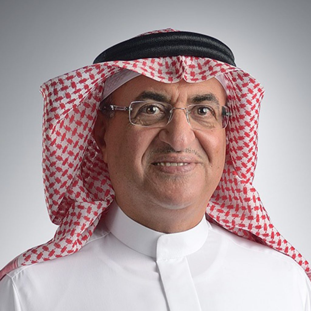 Sulaiman Al Muhaidib - The Middle East's Richest Billionaires 2025 ...