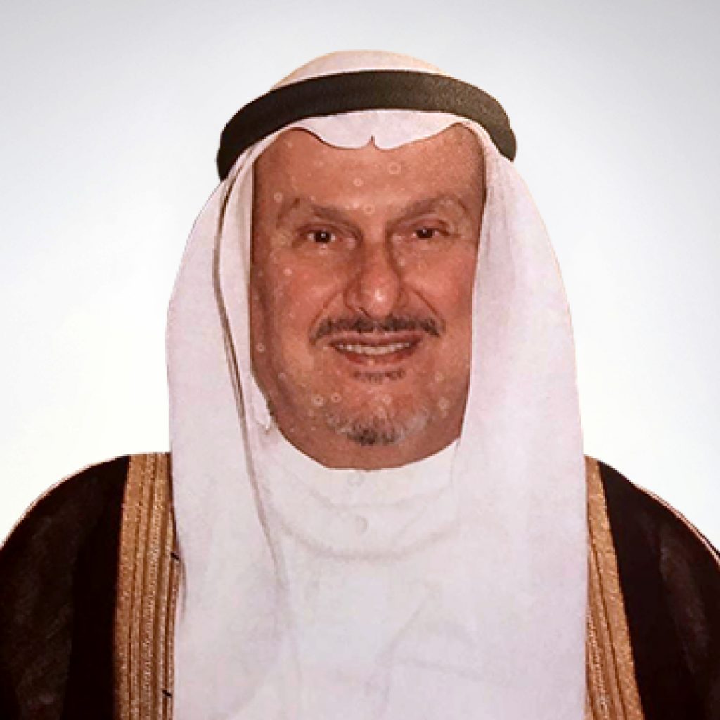 Yousuf Mohammad Jamjoom - The Middle East's Richest Billionaires 2025 ...