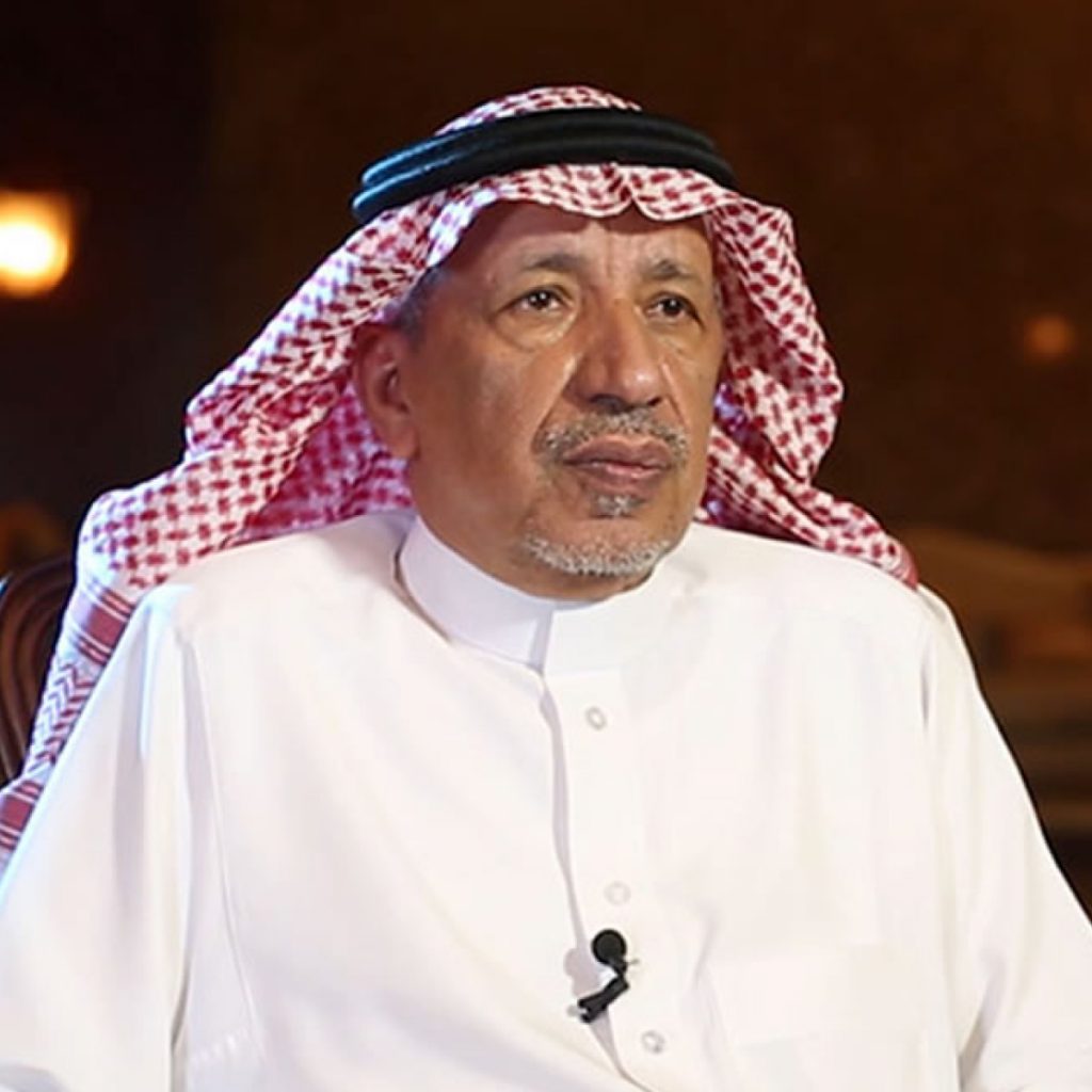 Hamad Ali Al-Sagri - The Middle East's Richest Billionaires 2025 ...