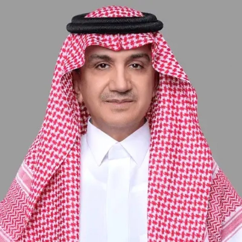 Waleed bin Ibrahim Al Ibrahim - The Middle East's Richest Billionaires ...