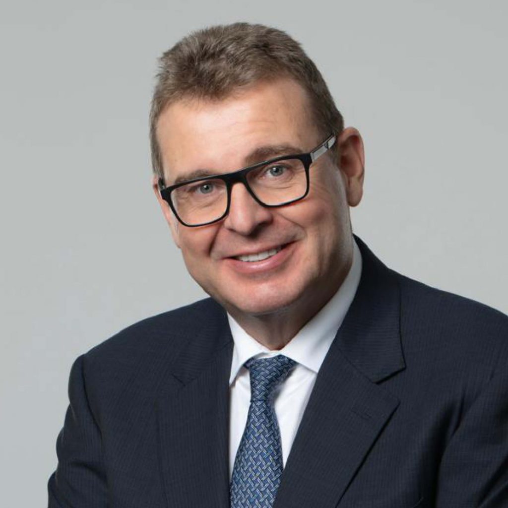 Ahmed El Shamy - Most Impactful Real Estate Leaders 2025- Forbes Lists