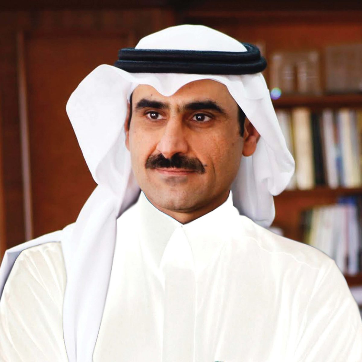 Yousef Al Shelash - Most Impactful Real Estate Leaders 2025- Forbes Lists