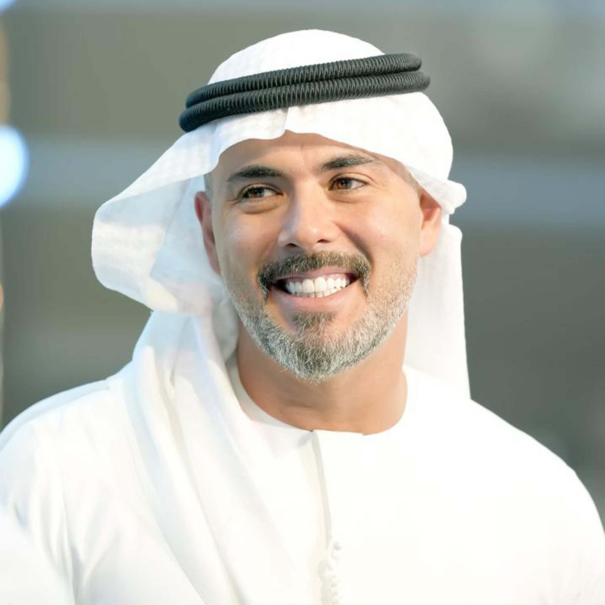 Amer Waleed Al Zoubi - Most Impactful Real Estate Leaders 2025- Forbes ...