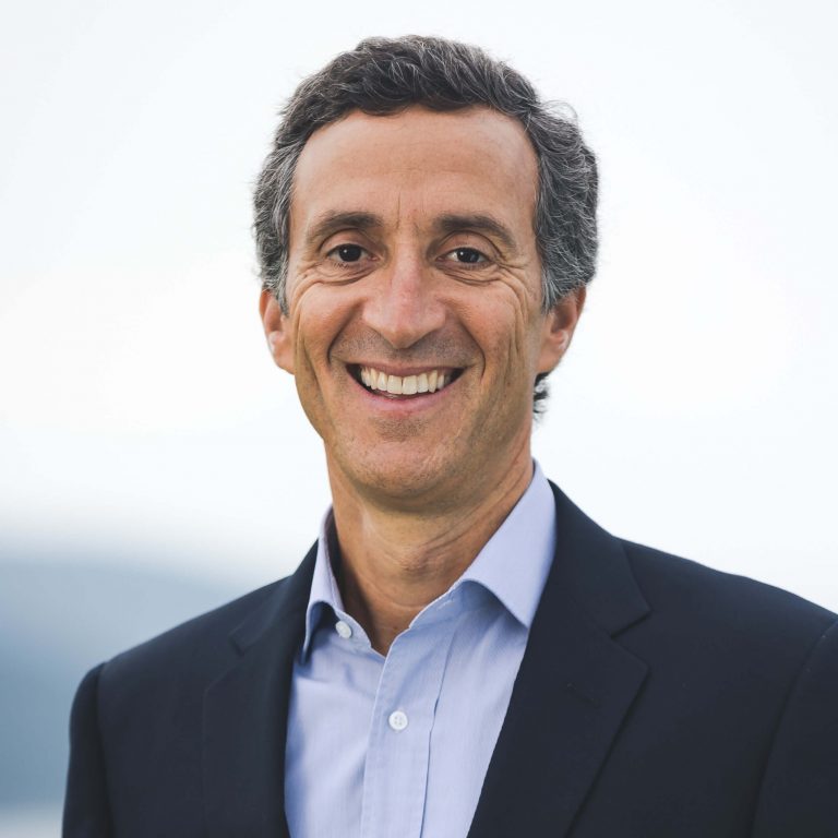 Omar El Hamamsy - Most Impactful Real Estate Leaders 2025- Forbes Lists