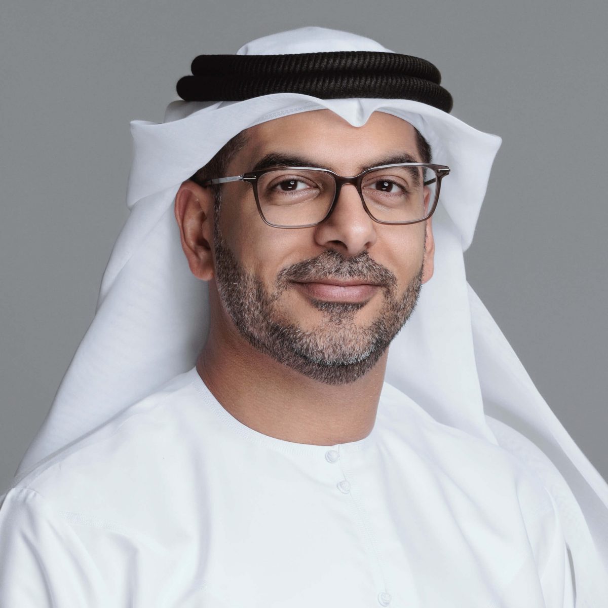 Talal Al Dhiyebi - Most Impactful Real Estate Leaders 2025- Forbes Lists