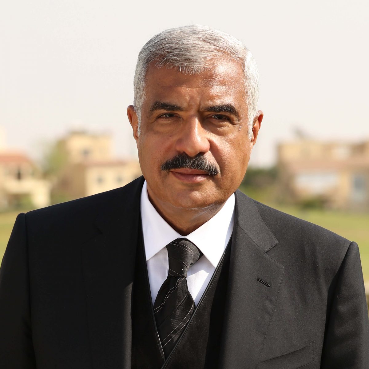 Hisham Talaat Moustafa - Most Impactful Real Estate Leaders 2025- Forbes Lists