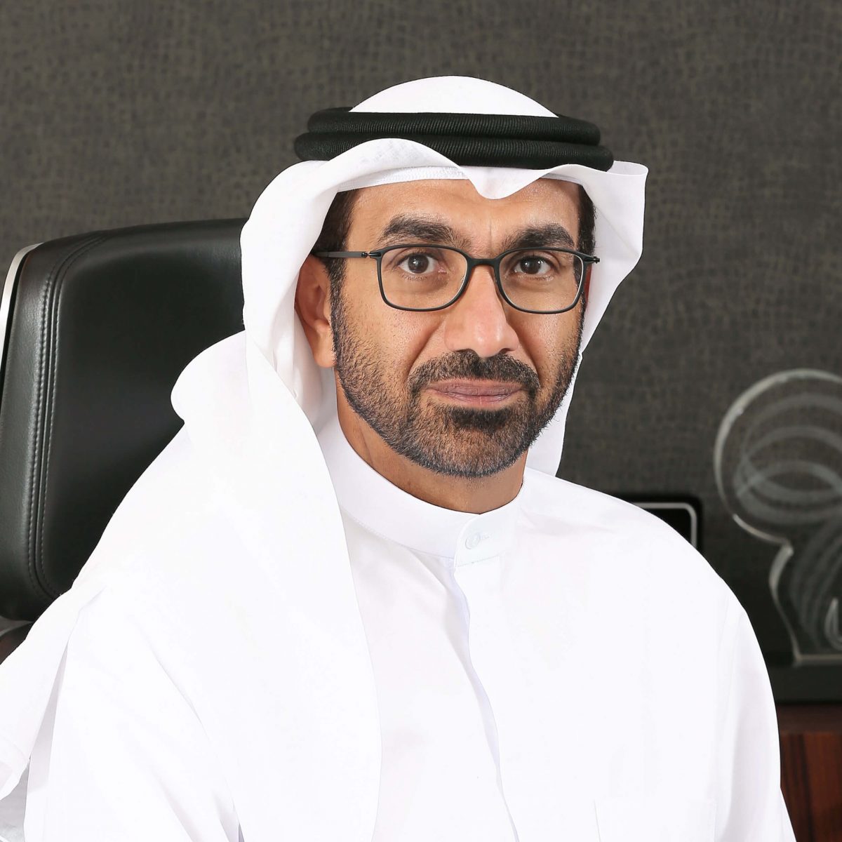 Hesham Al Qassim - Most Impactful Real Estate Leaders 2025- Forbes Lists