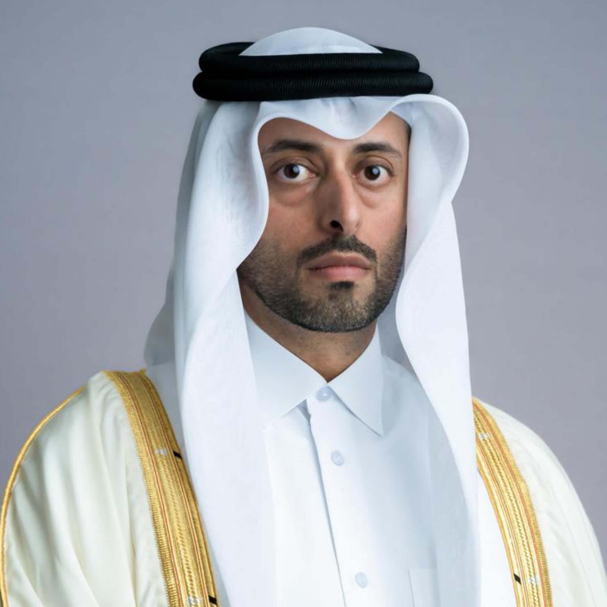 Abdullah bin Hamad Al Attiya - Most Impactful Real Estate Leaders 2025- Forbes Lists