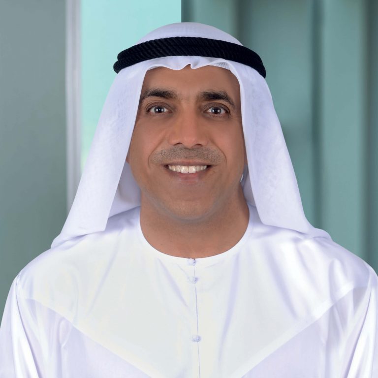 Omar Al Futtaim - Most Impactful Real Estate Leaders 2025- Forbes Lists