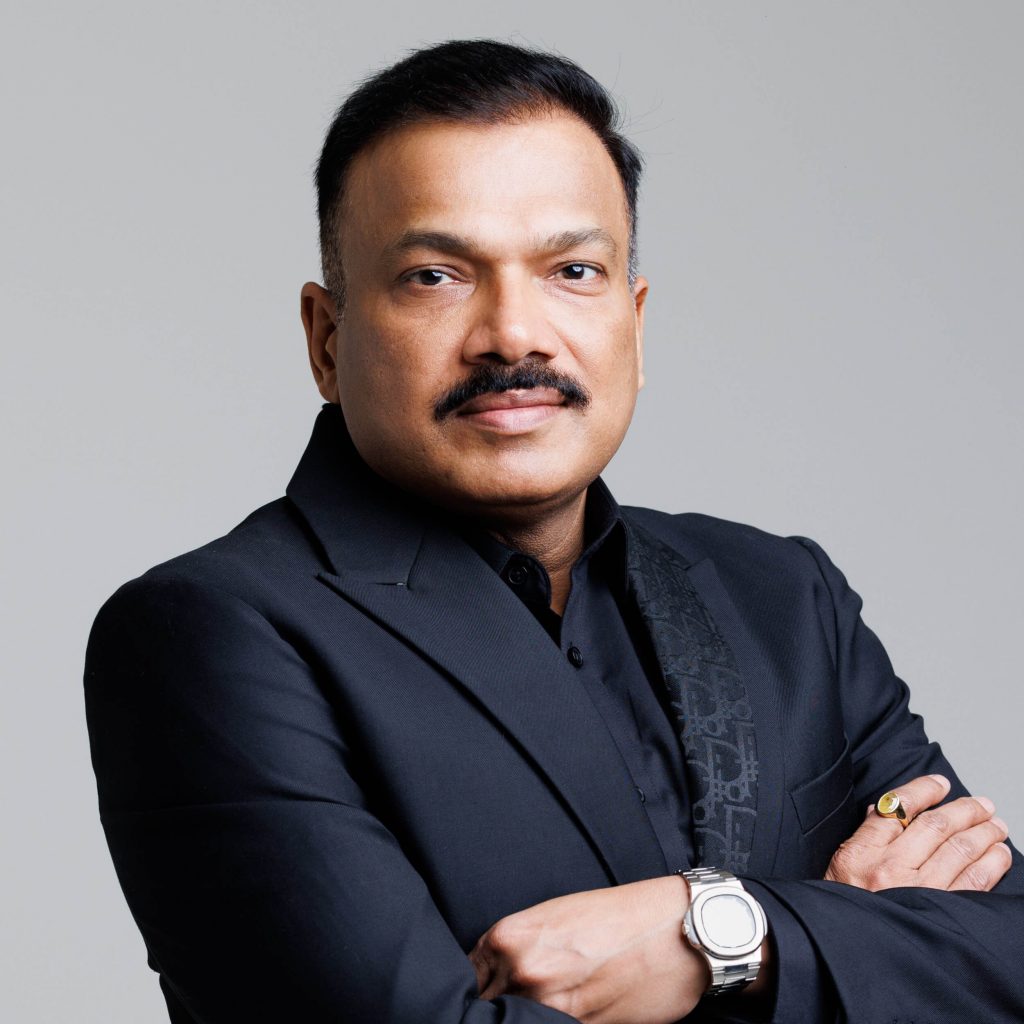 براديب سينغ - Forbes Lists