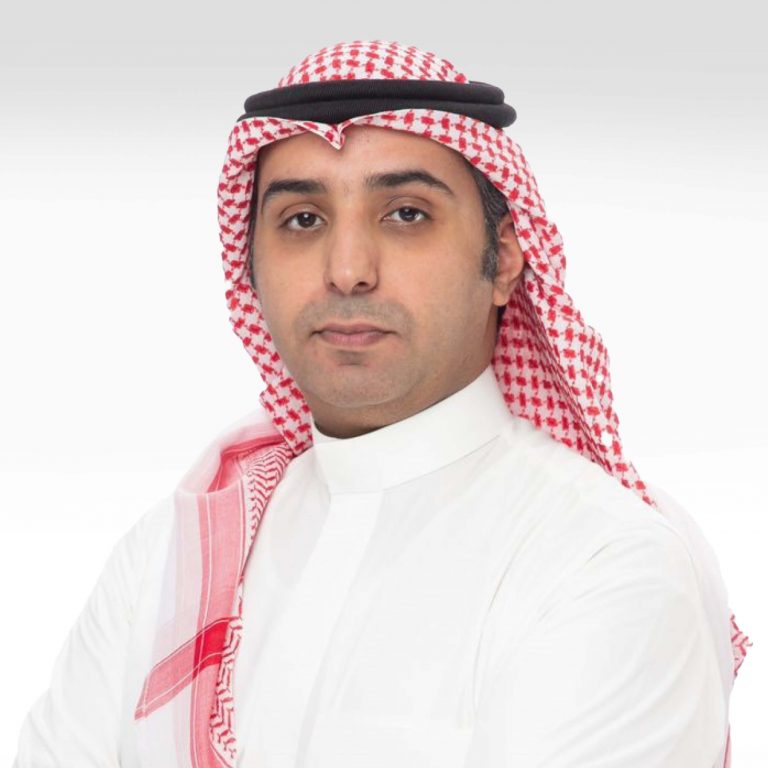 Mohammed Al Otaibi - Most Impactful Real Estate Leaders 2025- Forbes Lists