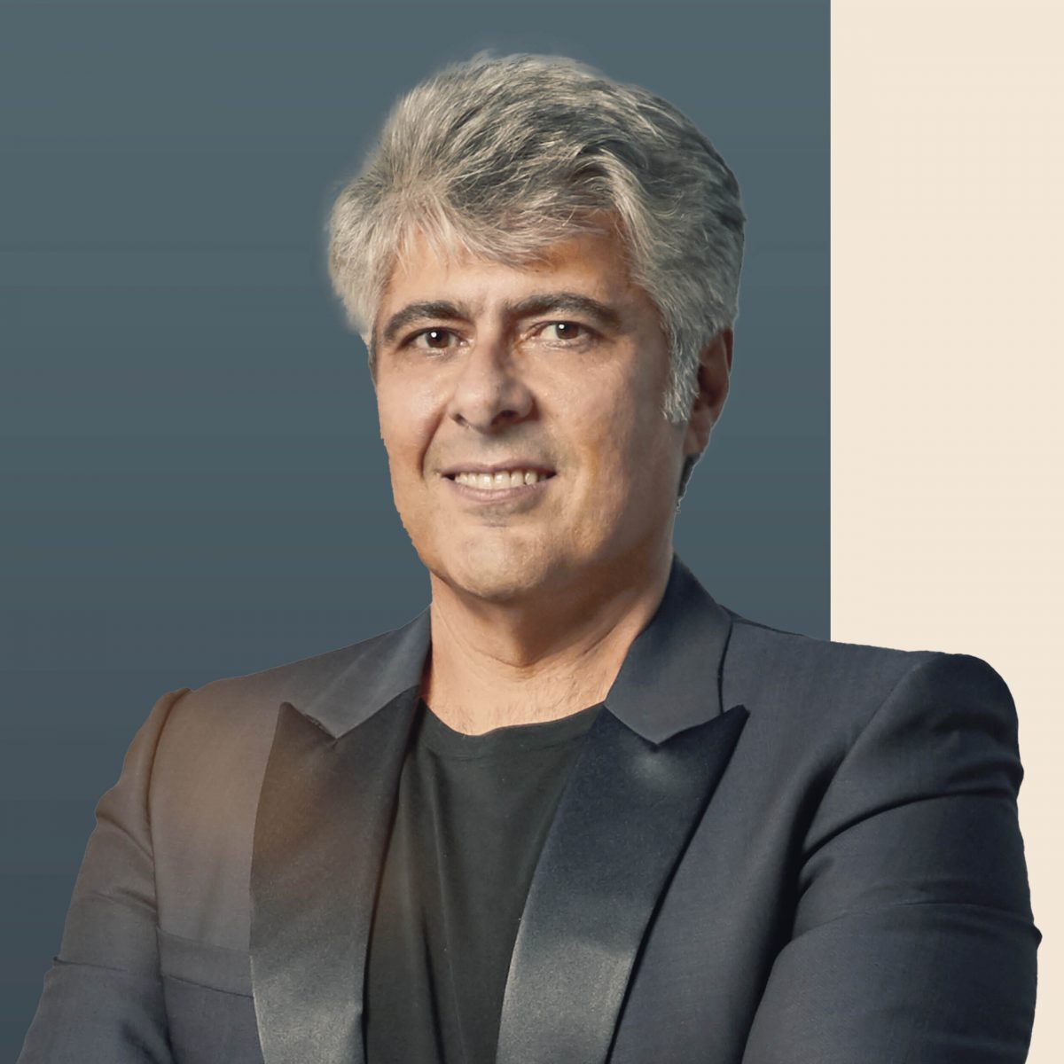 Kabir Mulchandani - Most Impactful Real Estate Leaders 2025- Forbes Lists