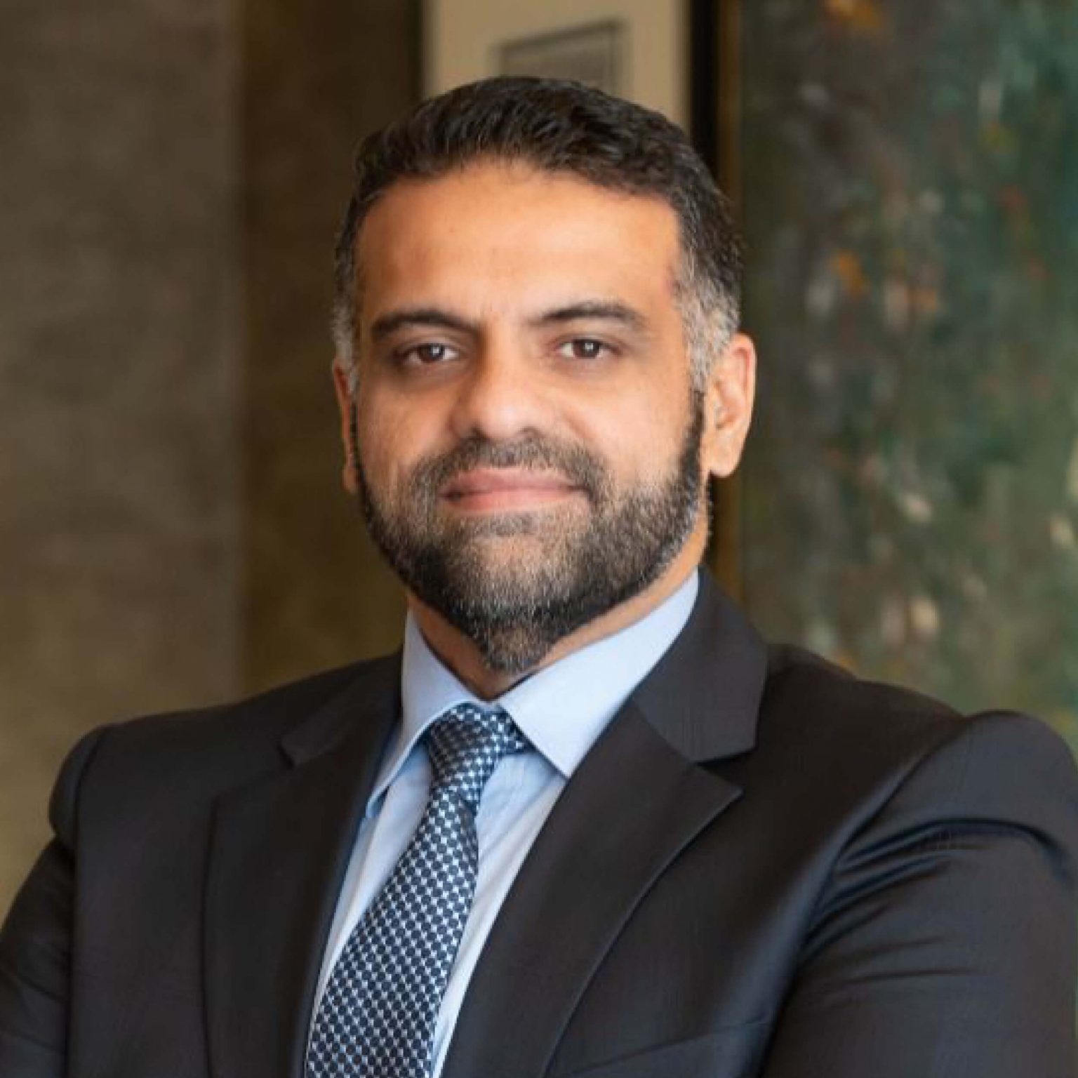 Ali Ashraf Tumbi - Most Impactful Real Estate Leaders 2025- Forbes Lists