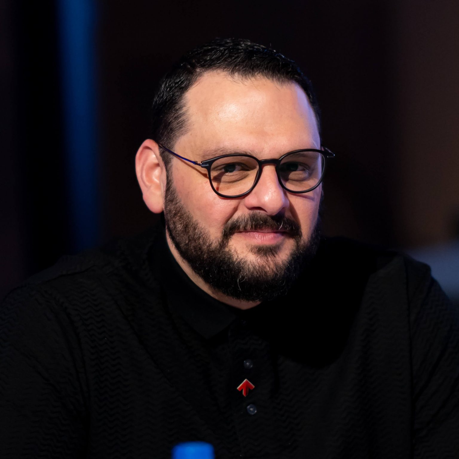 Abdallah Sallam - Most Impactful Real Estate Leaders 2025- Forbes Lists