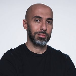 Ahmed Alkhoshaibi - Most Impactful Real Estate Leaders 2025- Forbes Lists