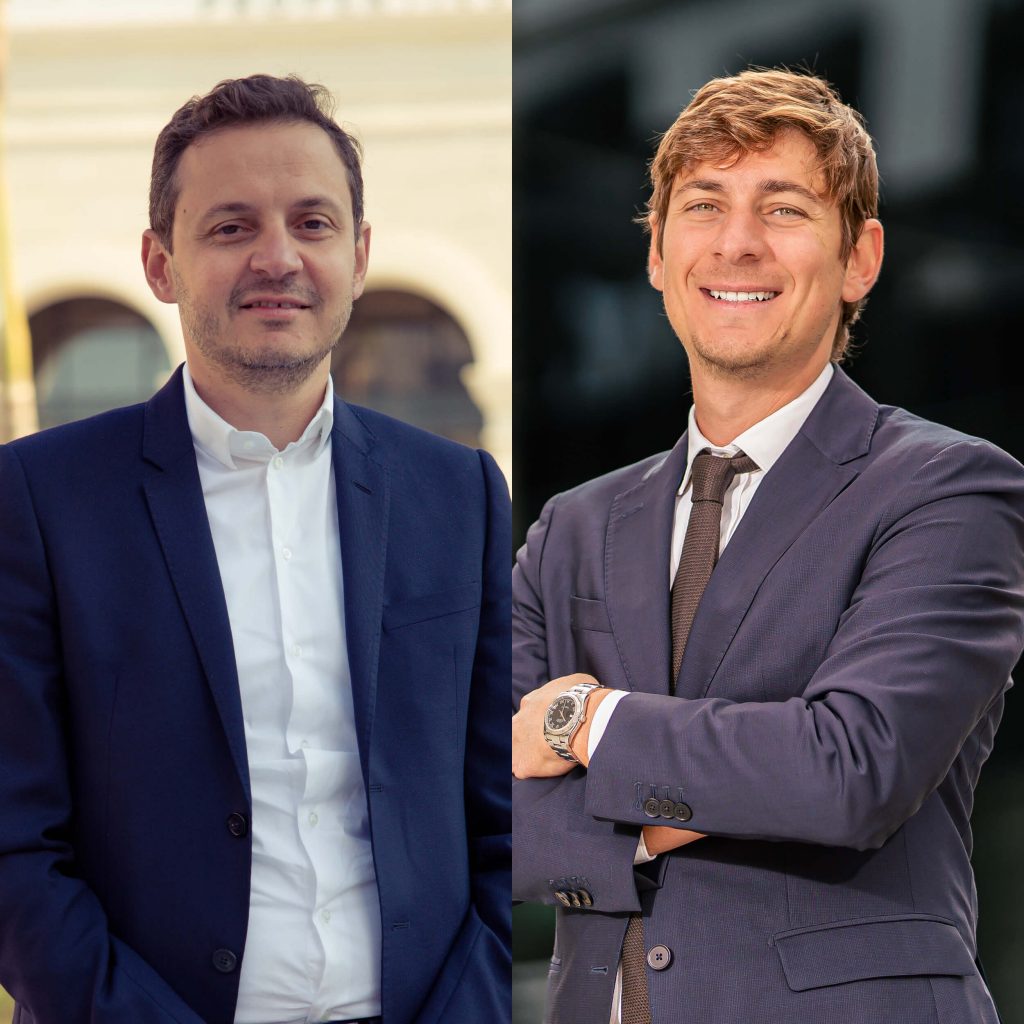 Mohamed Khaled El Assal; Karim El Assal - Most Impactful Real Estate ...