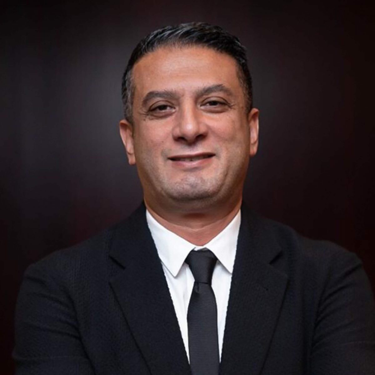 Haitham Mohamed AbdelAzim - Most Impactful Real Estate Leaders 2025- Forbes Lists