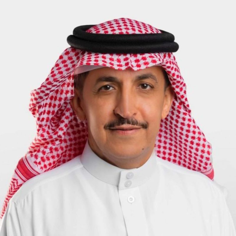 Ahmed Al Sulaim - Most Impactful Real Estate Leaders 2025- Forbes Lists
